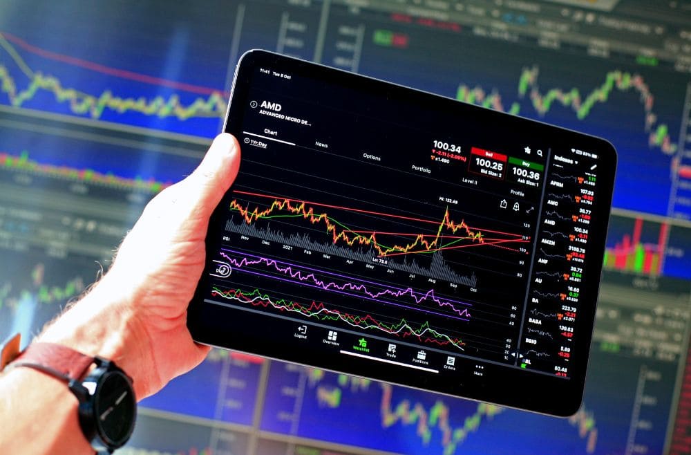 ¿Cómo Invertir en CEDEARs desde Argentina en 2025?