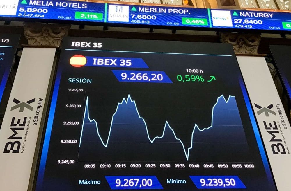 ¿Cómo Invertir en el Merval de Argentina en 2025?
