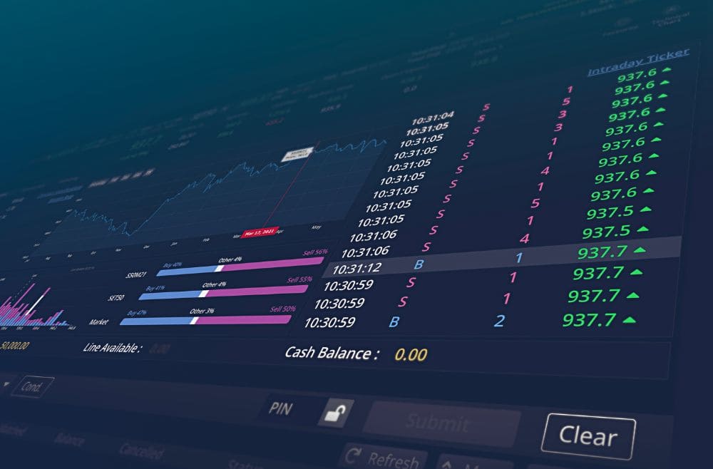 ¿Cómo Invertir en la Bolsa de Valores desde Argentina en 2025?